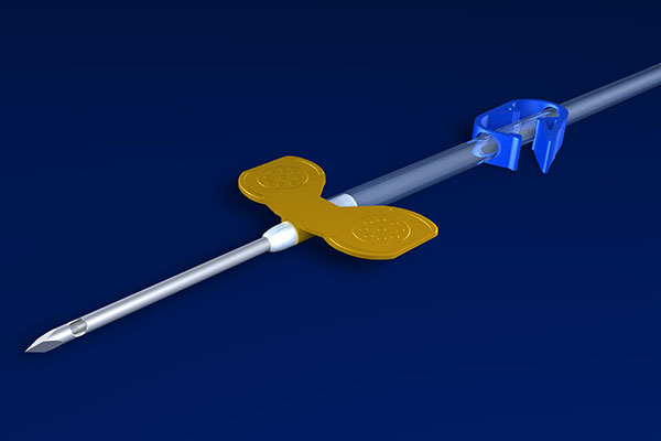 TITAN-PORT AS/PT (ASZITESPUNKTION/PERITONEALTHERAPIE) – PakuMed