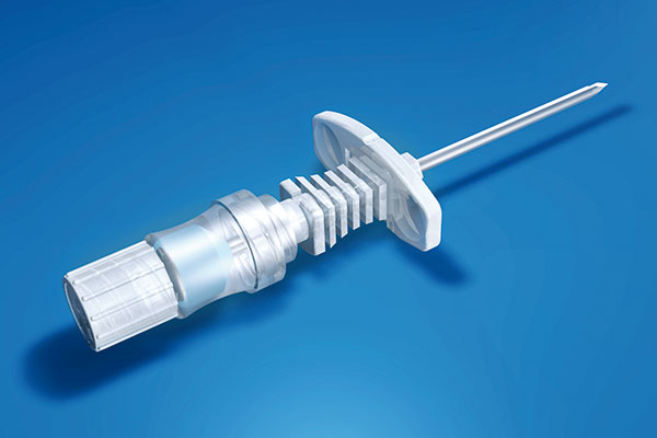 TITAN PORT AS/PT (ASCITES PUNCTURE/PERITONEAL THERAPY) – PakuMed