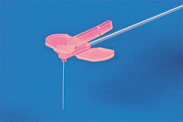 TITAN-PORT AS/PT (ASZITESPUNKTION/PERITONEALTHERAPIE) – PakuMed