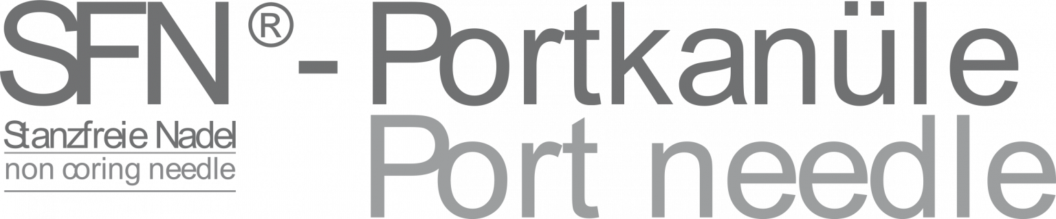 SFN® port cannula with safety system – PakuMed