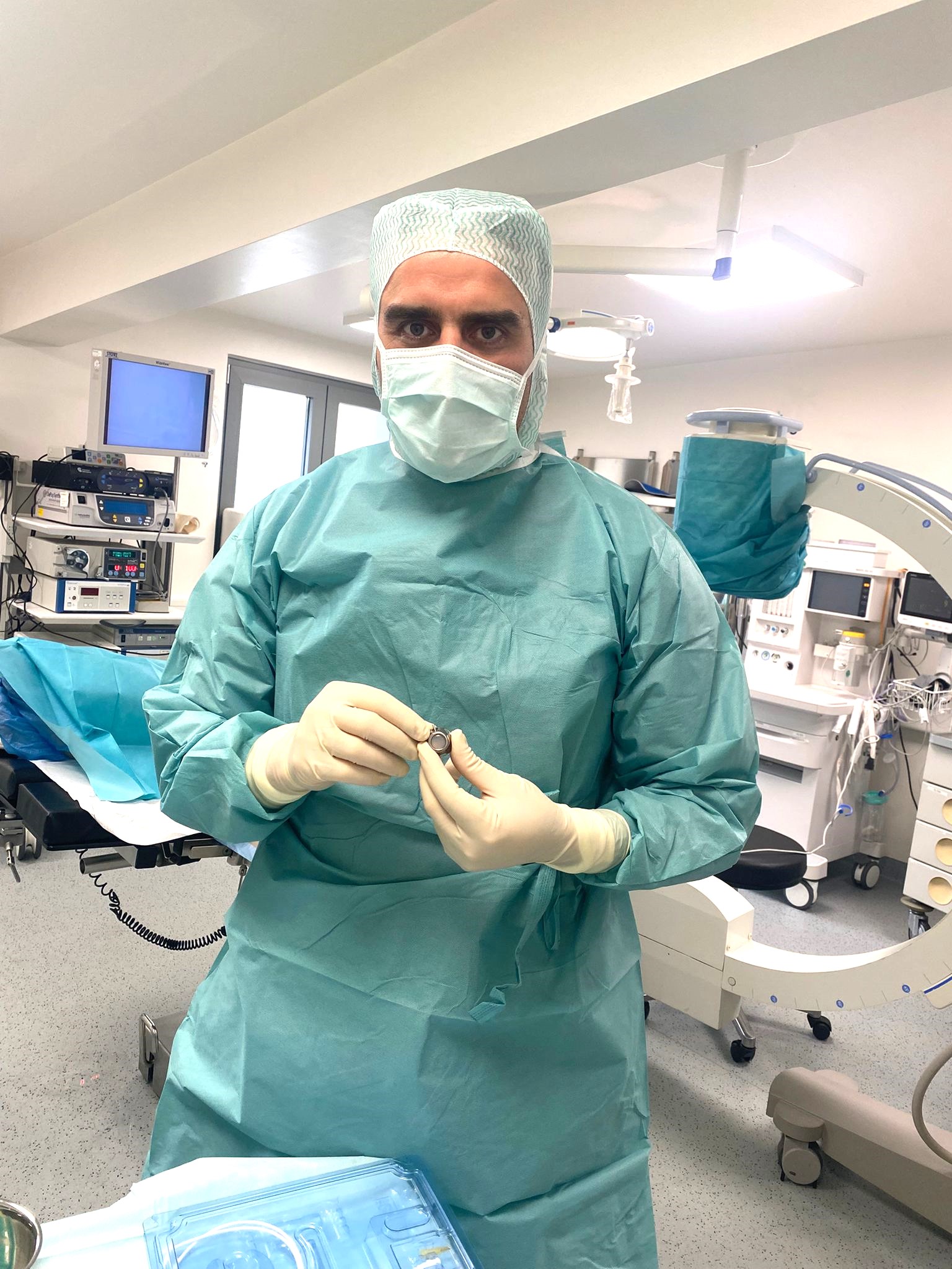 PakuMed – Medical Products